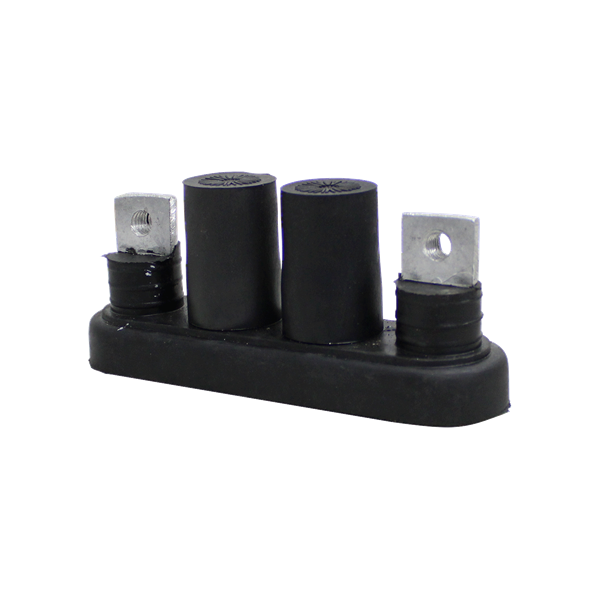 CONECTOR MULTIPLE DE 600V - 4, 6 ,8 y 10 VÍAS – Alianza Electrica