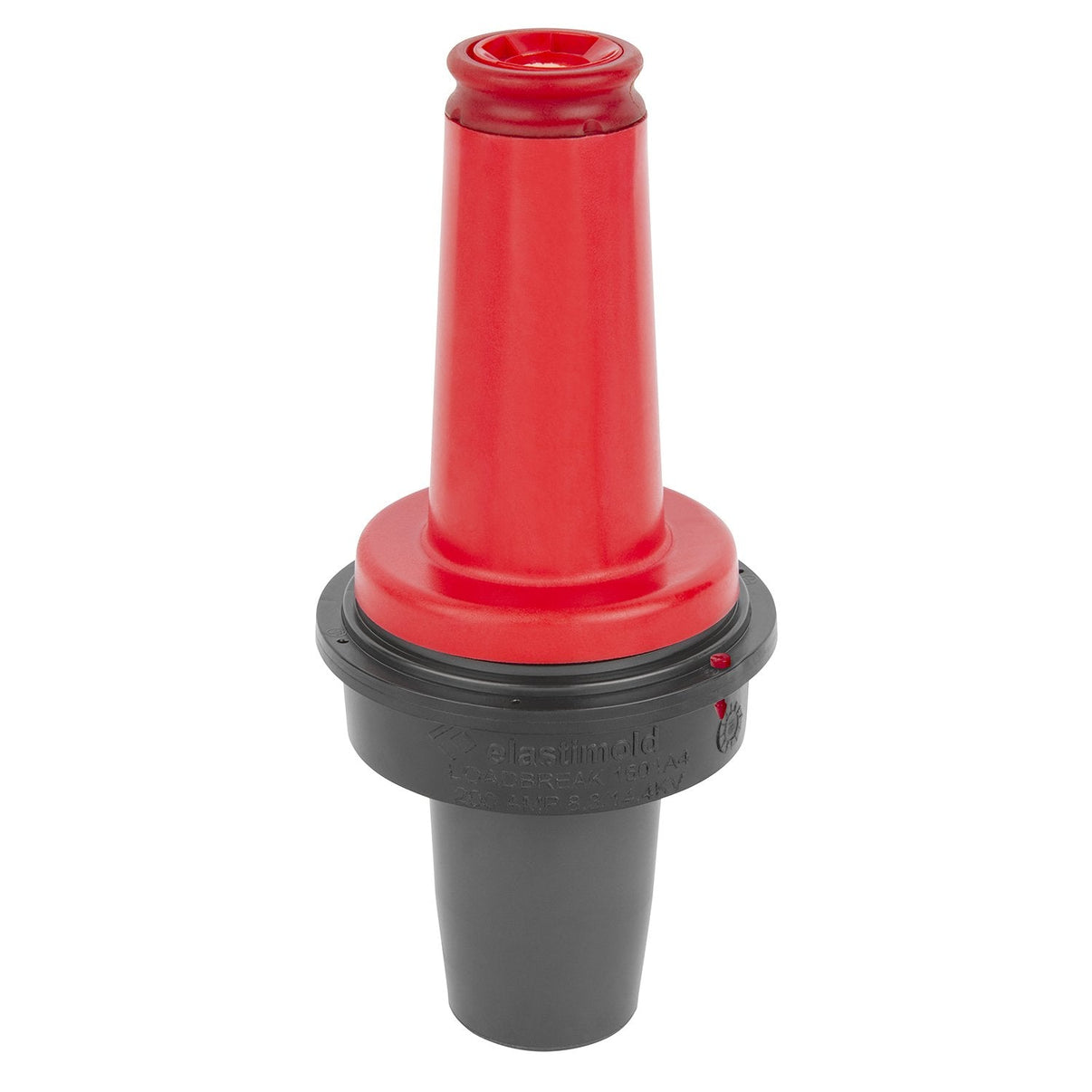 Inserto 15Kv, 25Kv y 35Kv 200AMP OCC ELASTIMOLD/CHARDON – Alianza Electrica