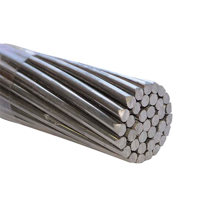 Cable de Acero para Retenida – Alianza Electrica