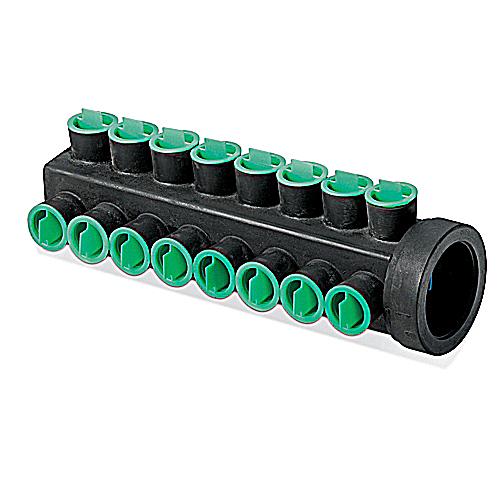 Homac - Alianza Electrica