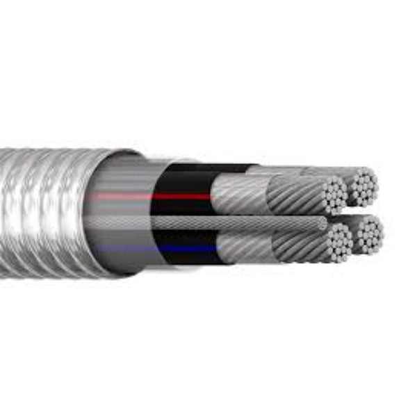 CABLE AL S8000 TIPO STABILOY - ARMADO – Alianza Electrica