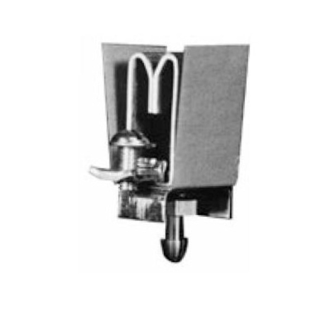 Bases de Medición Etiquetado "Quinta Terminal 100AMP" - Alianza Electrica