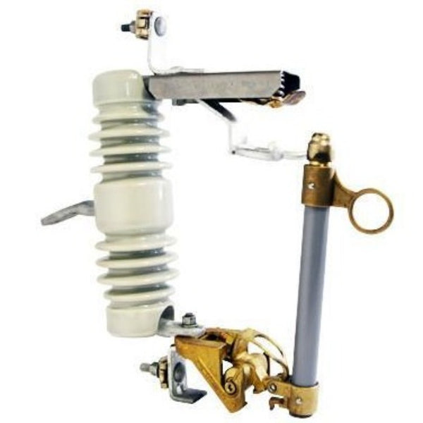 Apartarrayo Polimérico Riser Pole 12kV – Alianza Electrica