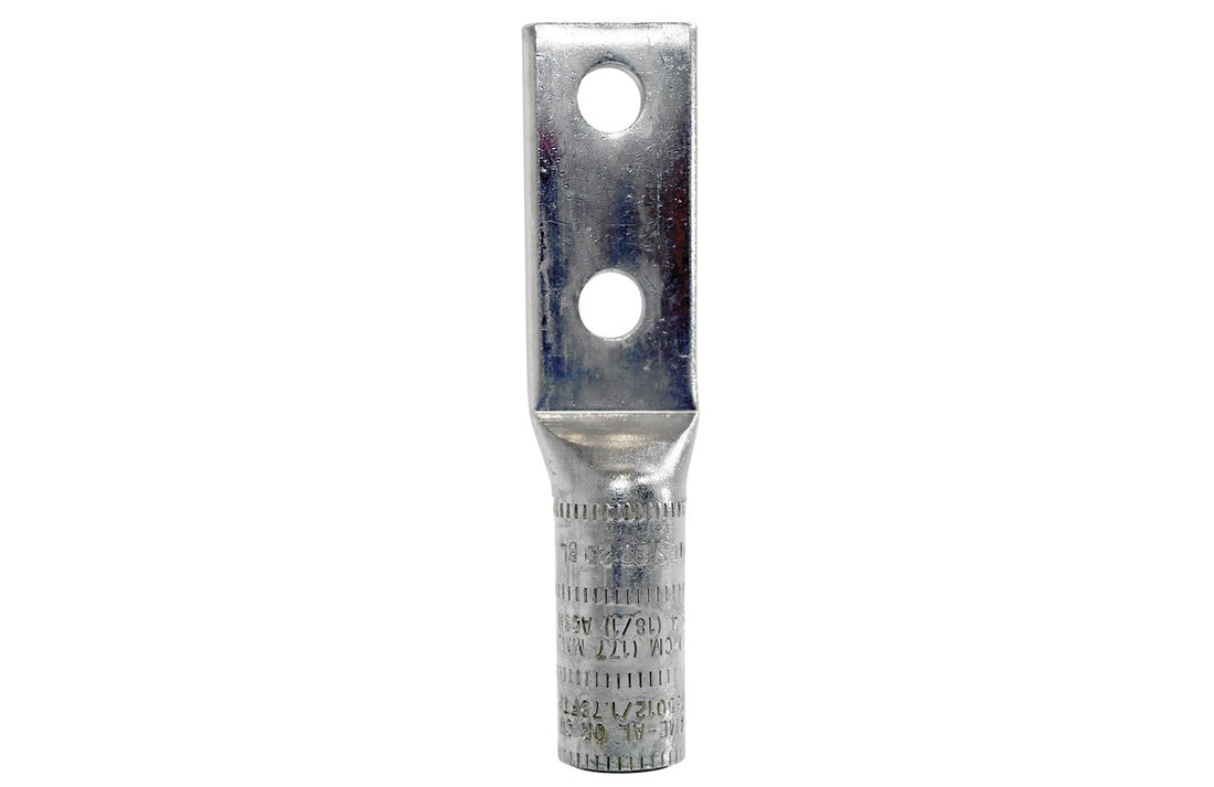 Zapata Bimetálica Ponchable 1 Barr 1/2 Cal. 1/0 – Alianza Electrica