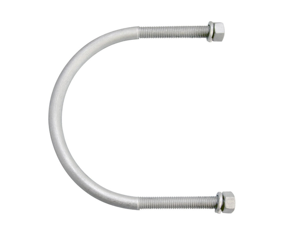 Abrazadera 2UH – Alianza Electrica