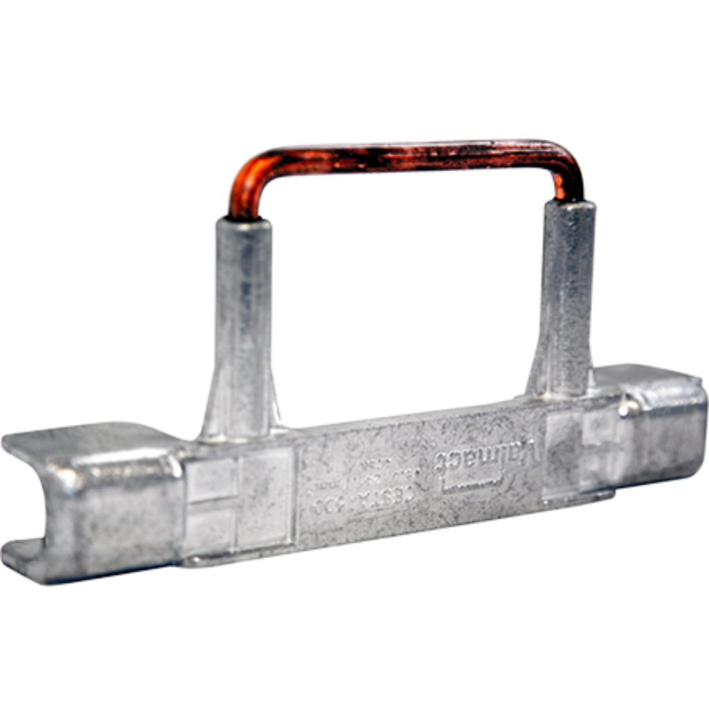 Estribo 1/0 – Alianza Electrica