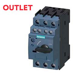 Protección a motores Siemens - Alianza Electrica