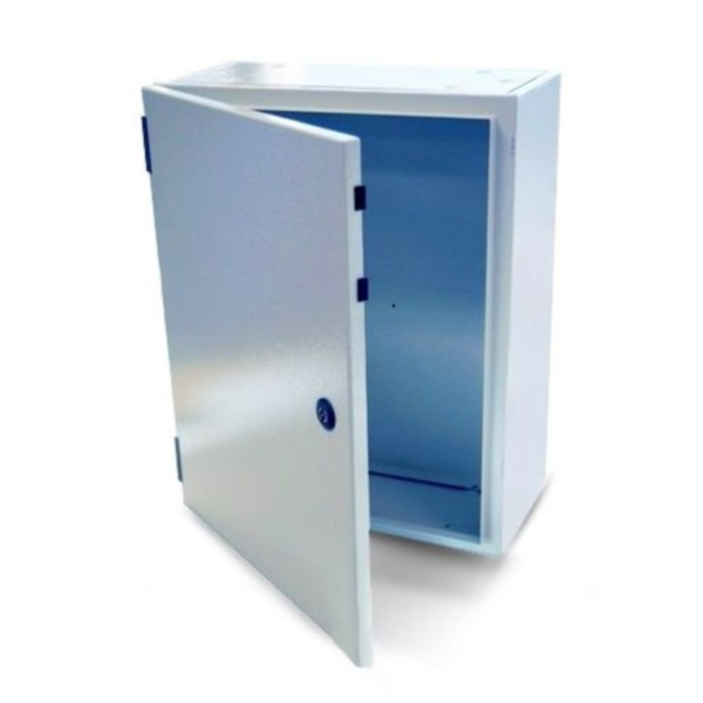 Gabinetes Termoplásticos y Metálicos ABB Etiquetado "Gabinete metálico ...