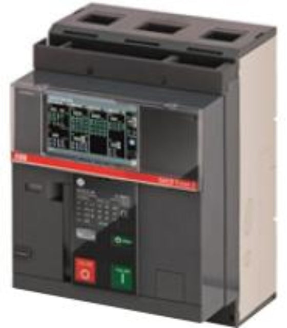 Interruptores ABB - Alianza Electrica