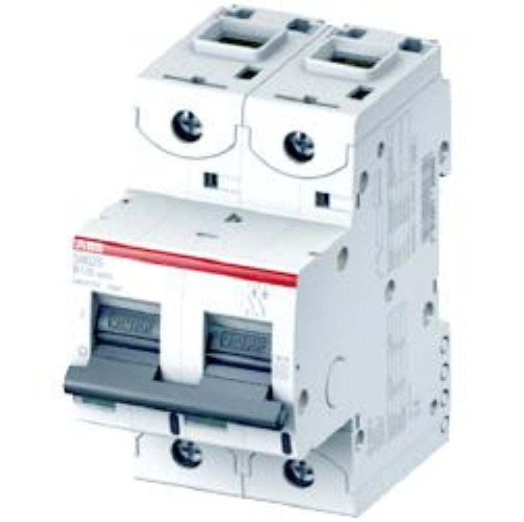 Interruptores ABB - Alianza Electrica