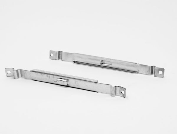 Clip automatico y recto - Alianza Electrica