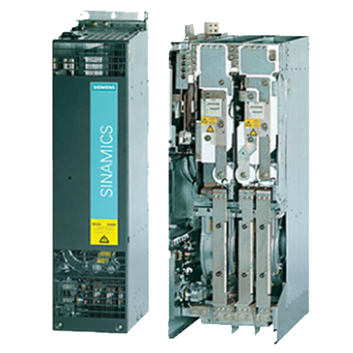 Variadores SIEMENS - Alianza Electrica
