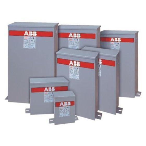 Capacitores ABB - Alianza Electrica