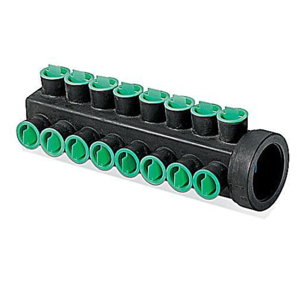 Homac - Alianza Electrica