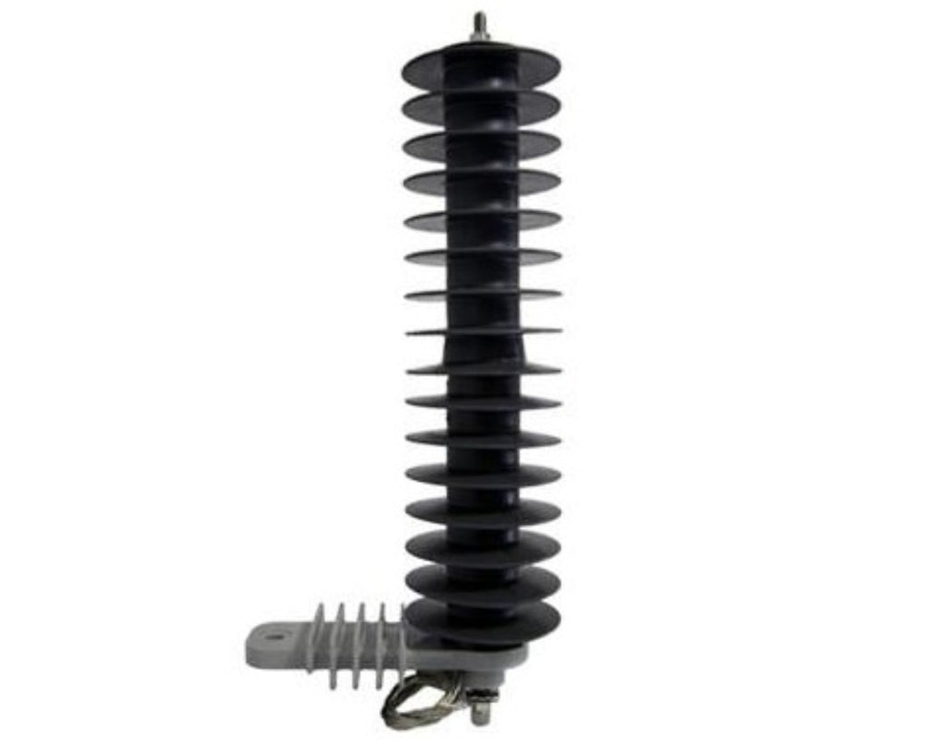 Apartarrayo Polimérico Riser Pole 12kV – Alianza Electrica