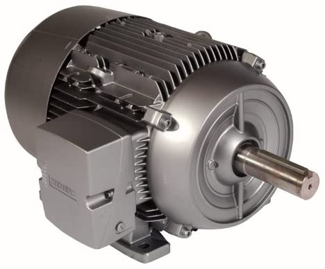 Motores Simotics - Alianza Electrica