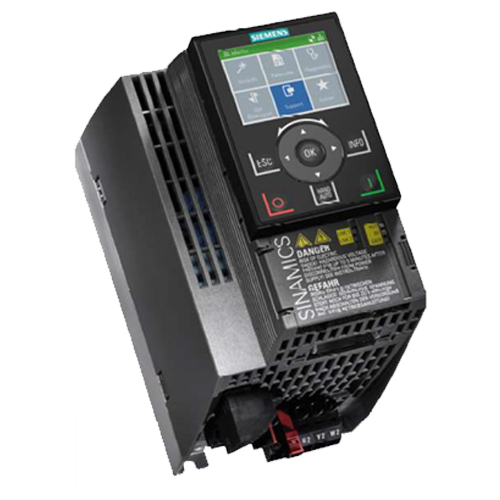 Variadores SIEMENS - Alianza Electrica