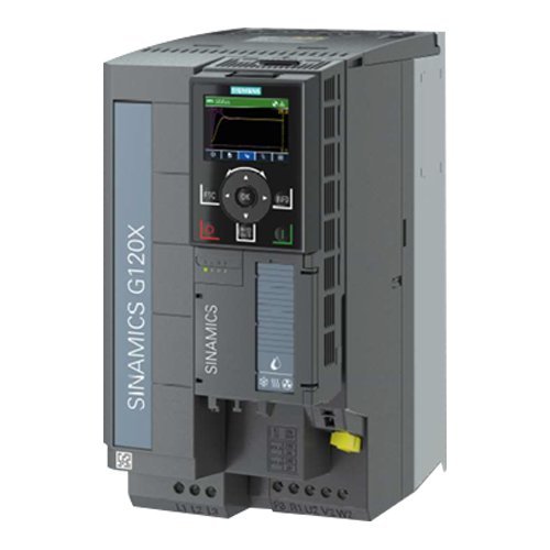 Variadores SIEMENS - Alianza Electrica