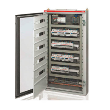 Tableros ABB – Alianza Electrica
